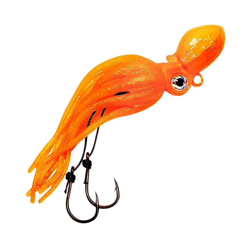 Kraken Range – Bust Up Speciality Tackle